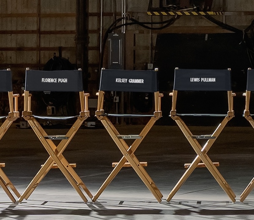 Avengers: Doomsday Cast Revealed