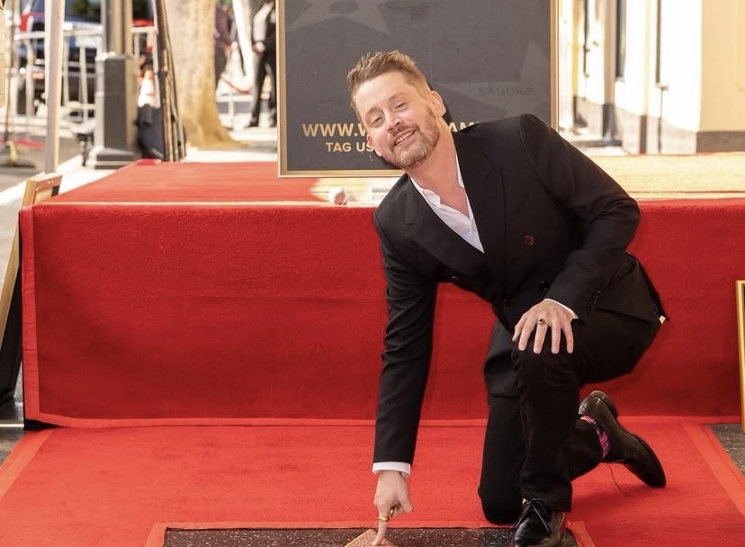 Macaulay Culkin Estranged Father Explained