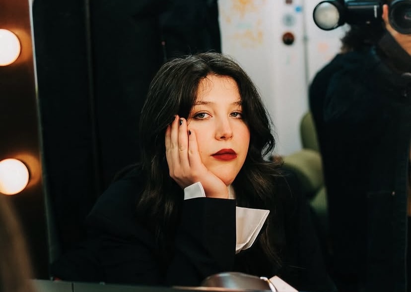 Taylor Swift & Lucy Dacus Song Explained