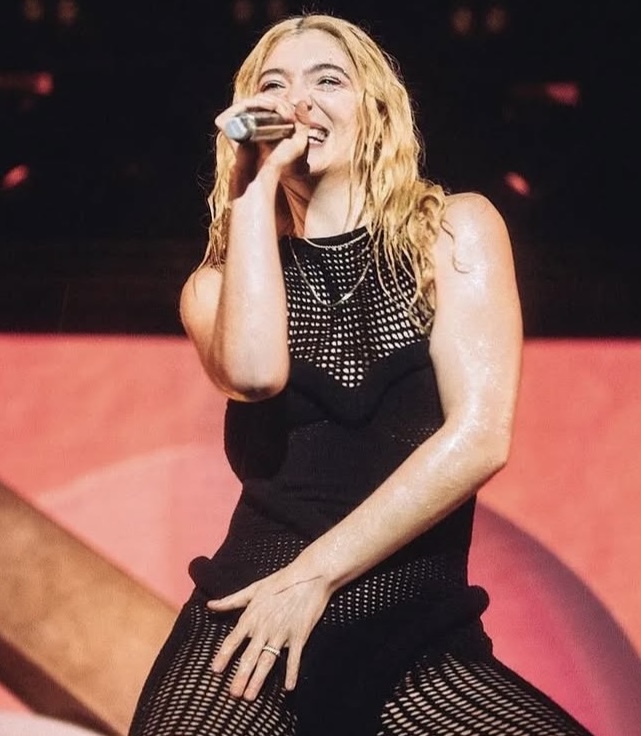 Lorde New Album Explained