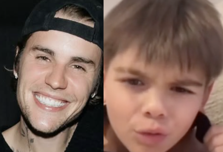 Is Reign Disick Justin Bieber Son Exposed