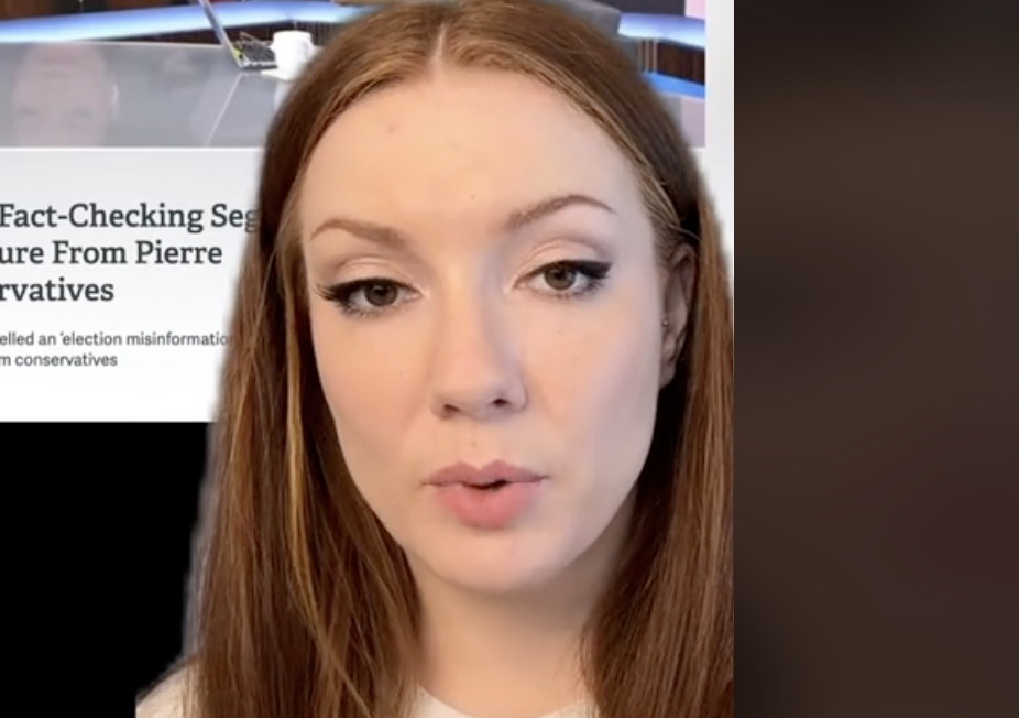 Rachel Gilmore Fired Reddit CTV Cancels Appearance Explained