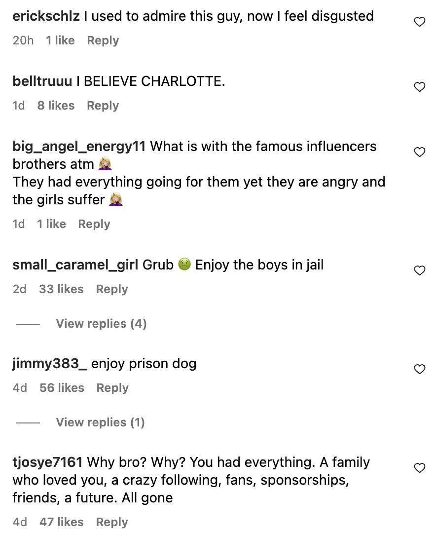 Who is Charlotte Chant Henri Thynne Ex-Girlfriend Controversy Explained