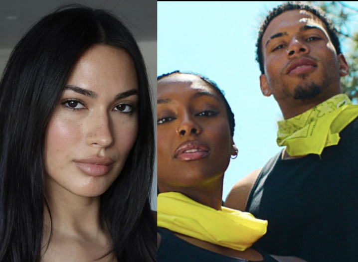 Katherine Live Mad About Bri and Louis Battle Camp Drama Explained