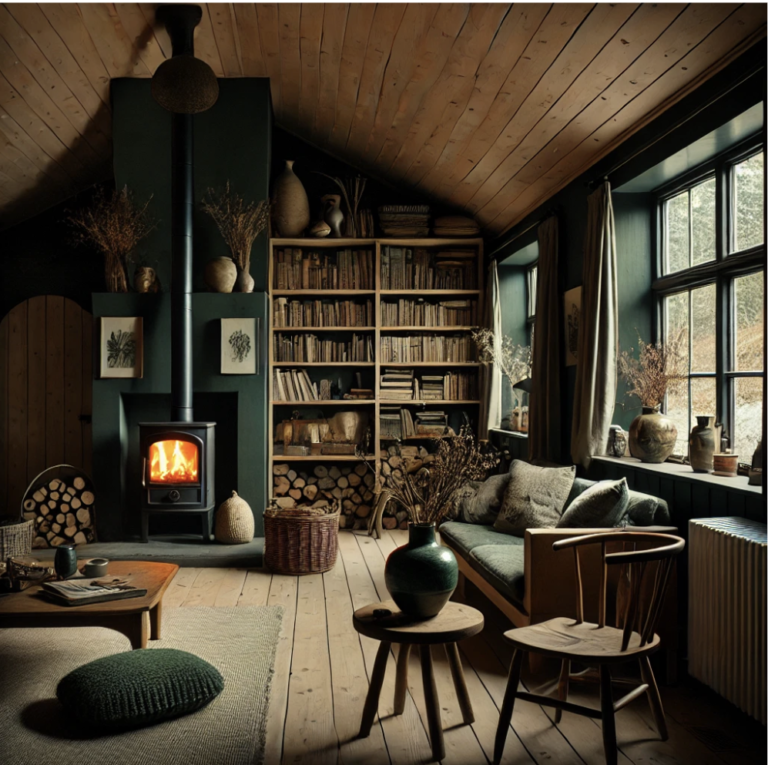 Cottagecore is Out—Here’s the New Cottage Aesthetic Everyone is ...