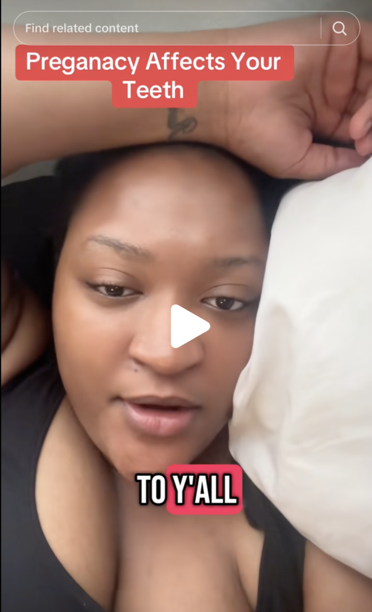 Why Are People Talking About Rihanna Teeth Before and Now Explained