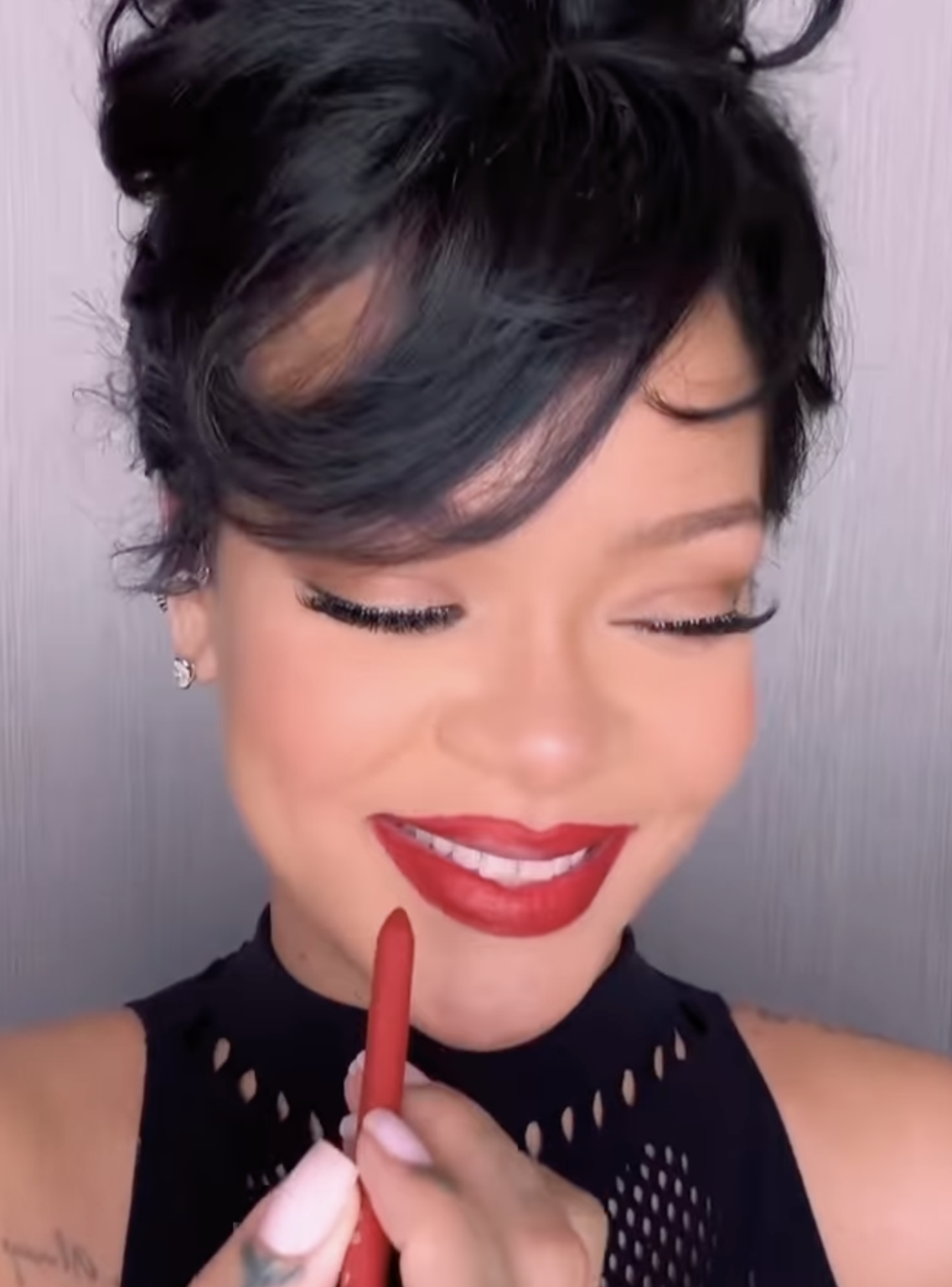 Why Are People Talking About Rihanna Teeth Before and Now Explained