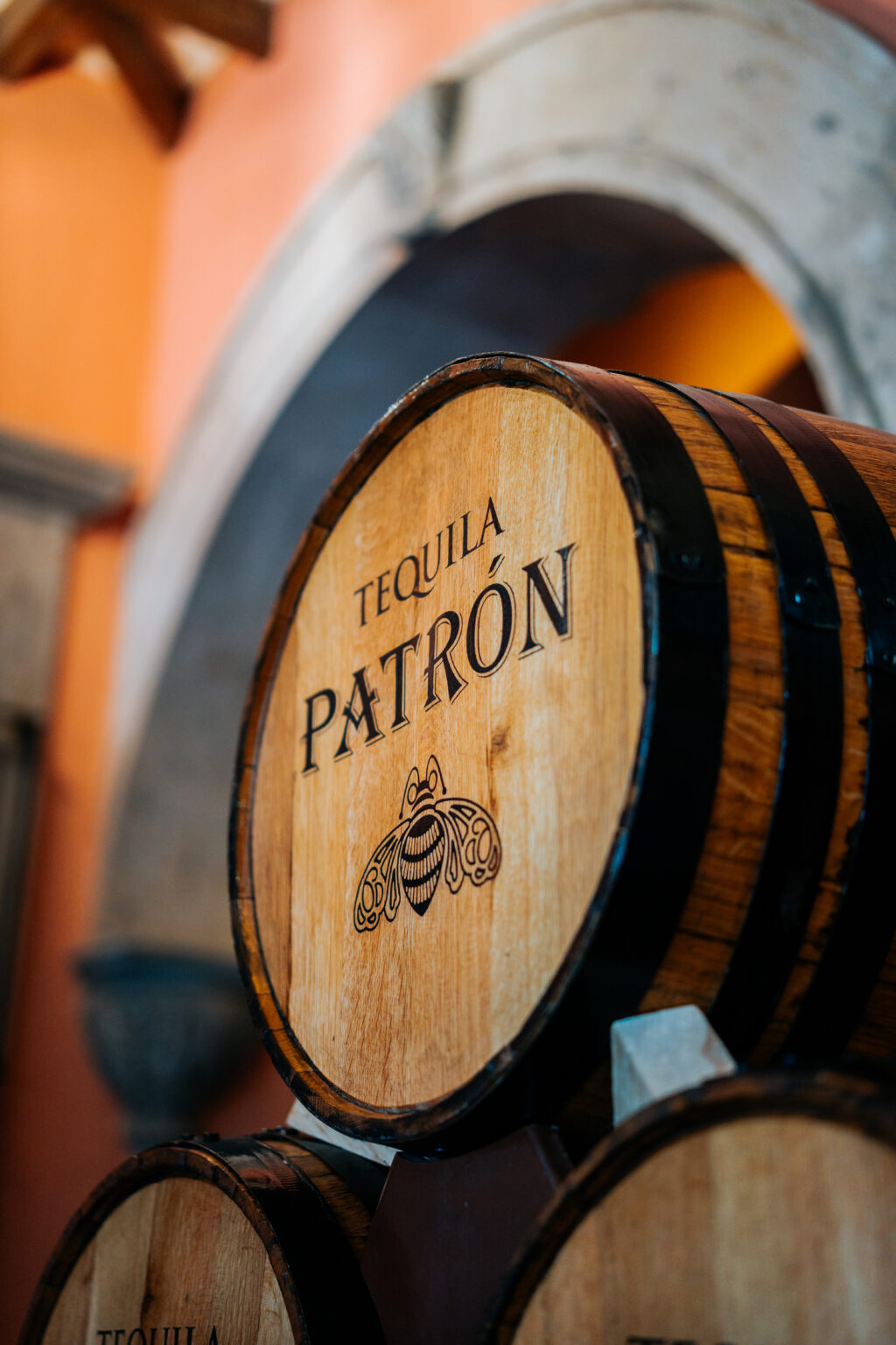 The Artisanal Craftsmanship Behind PATRÓN Tequila