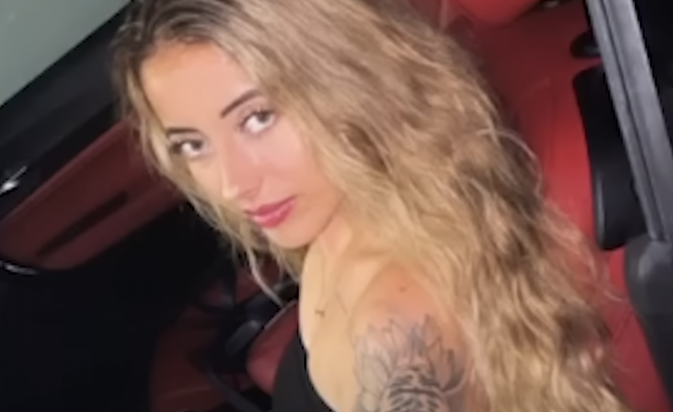 What Happened to Maecee Lathers Miami Crash Update