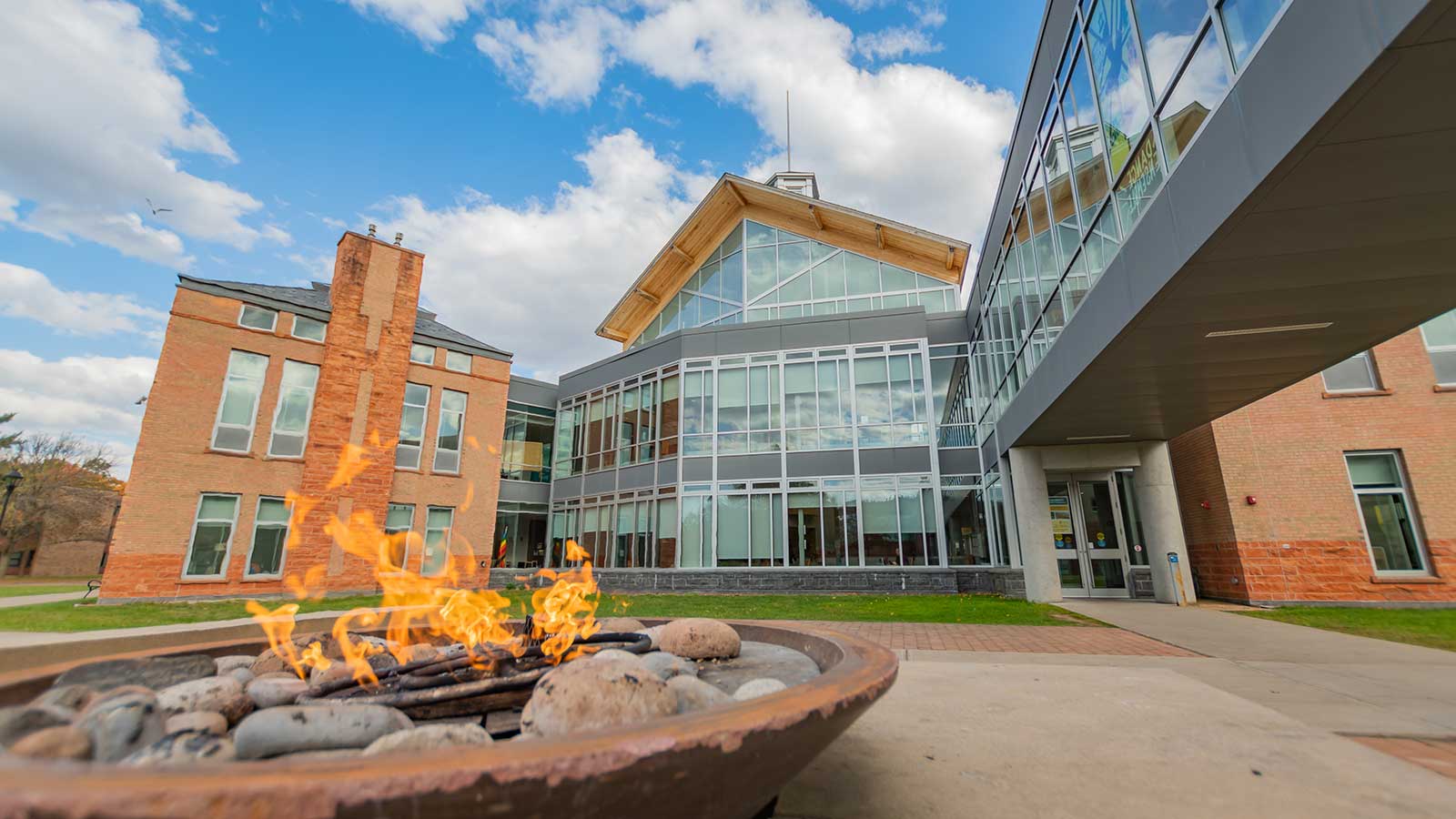 Clarkson University: A Hub of Innovation, Athletics, and Campus Life