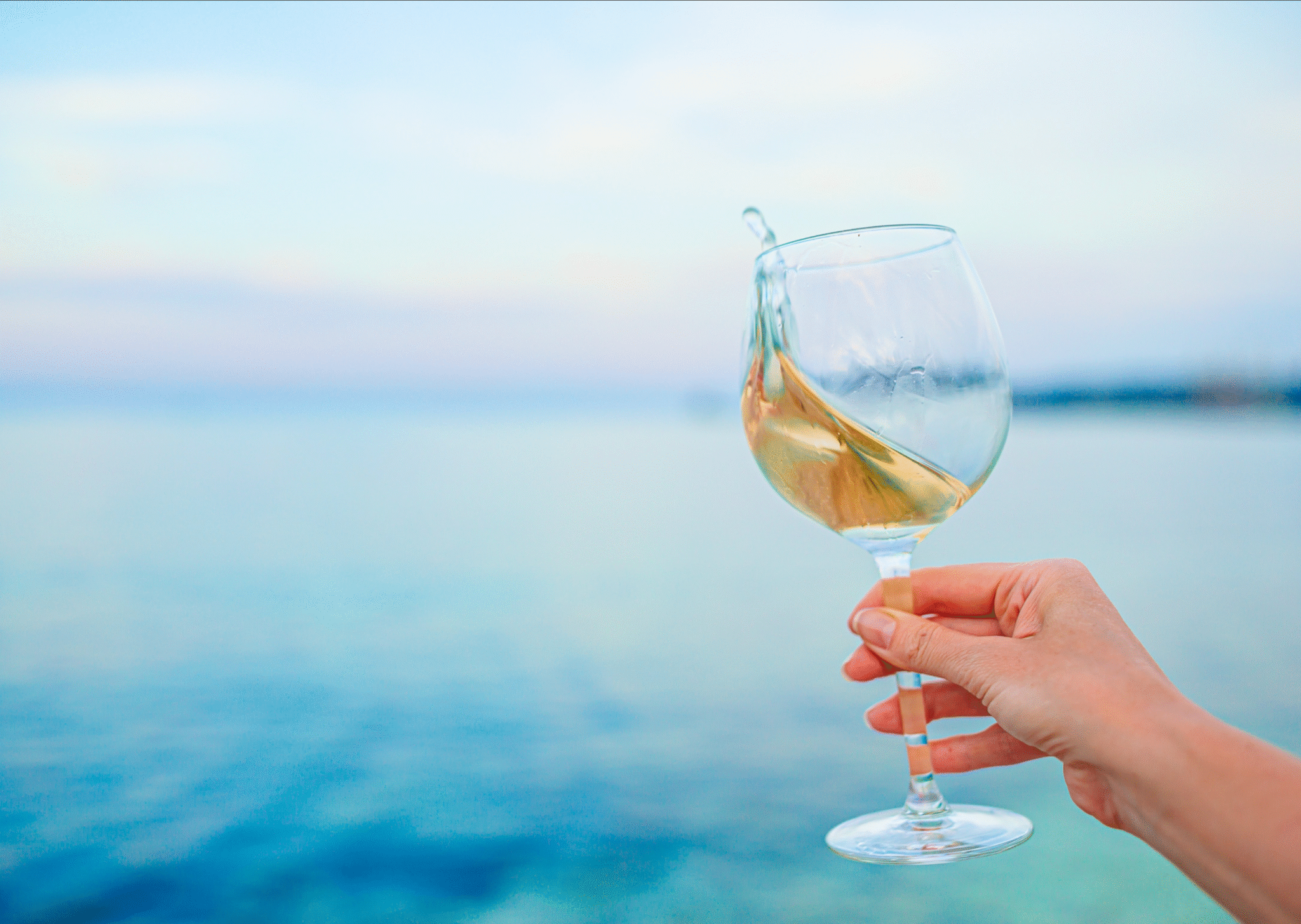 The Drip: Why South African Whites Are the New Must-Sip