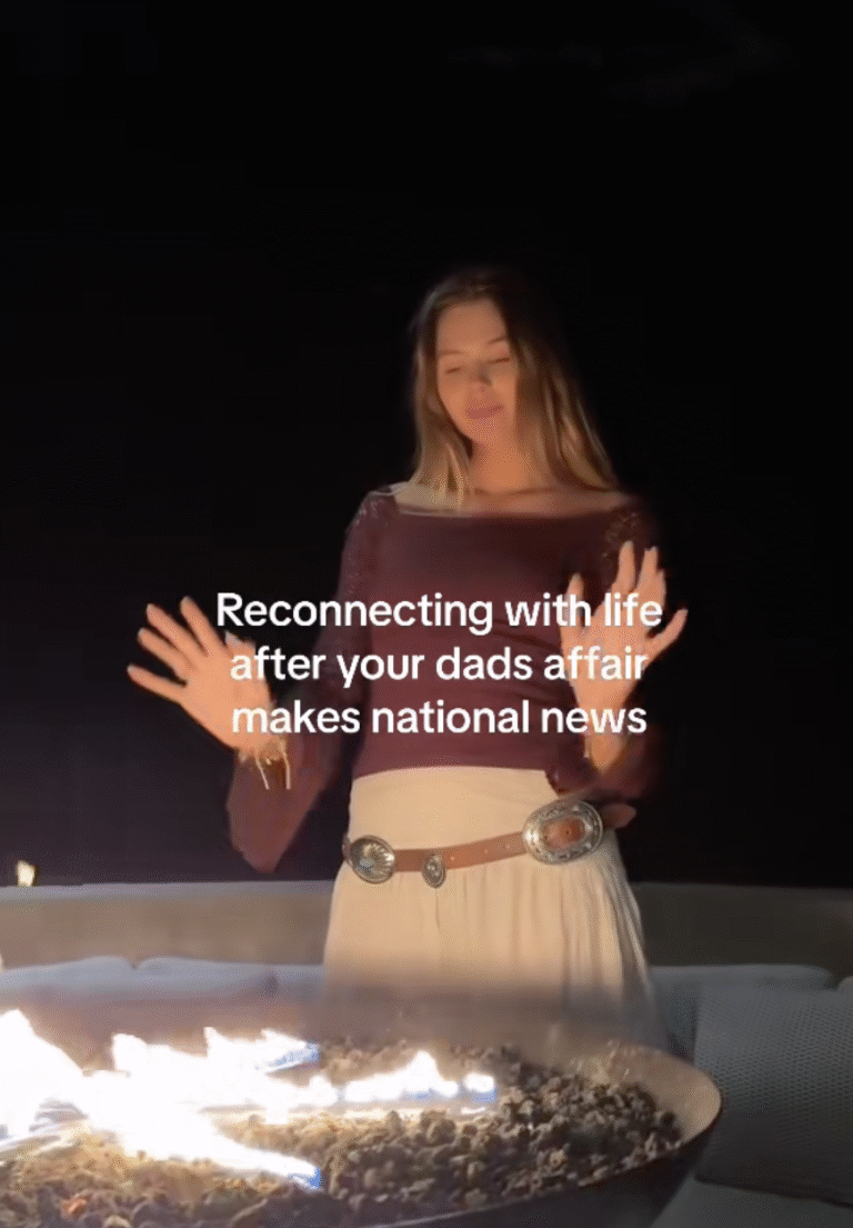 Astronomer CEO Daughter TikTok Video Viral After Coldplay Concert Affair