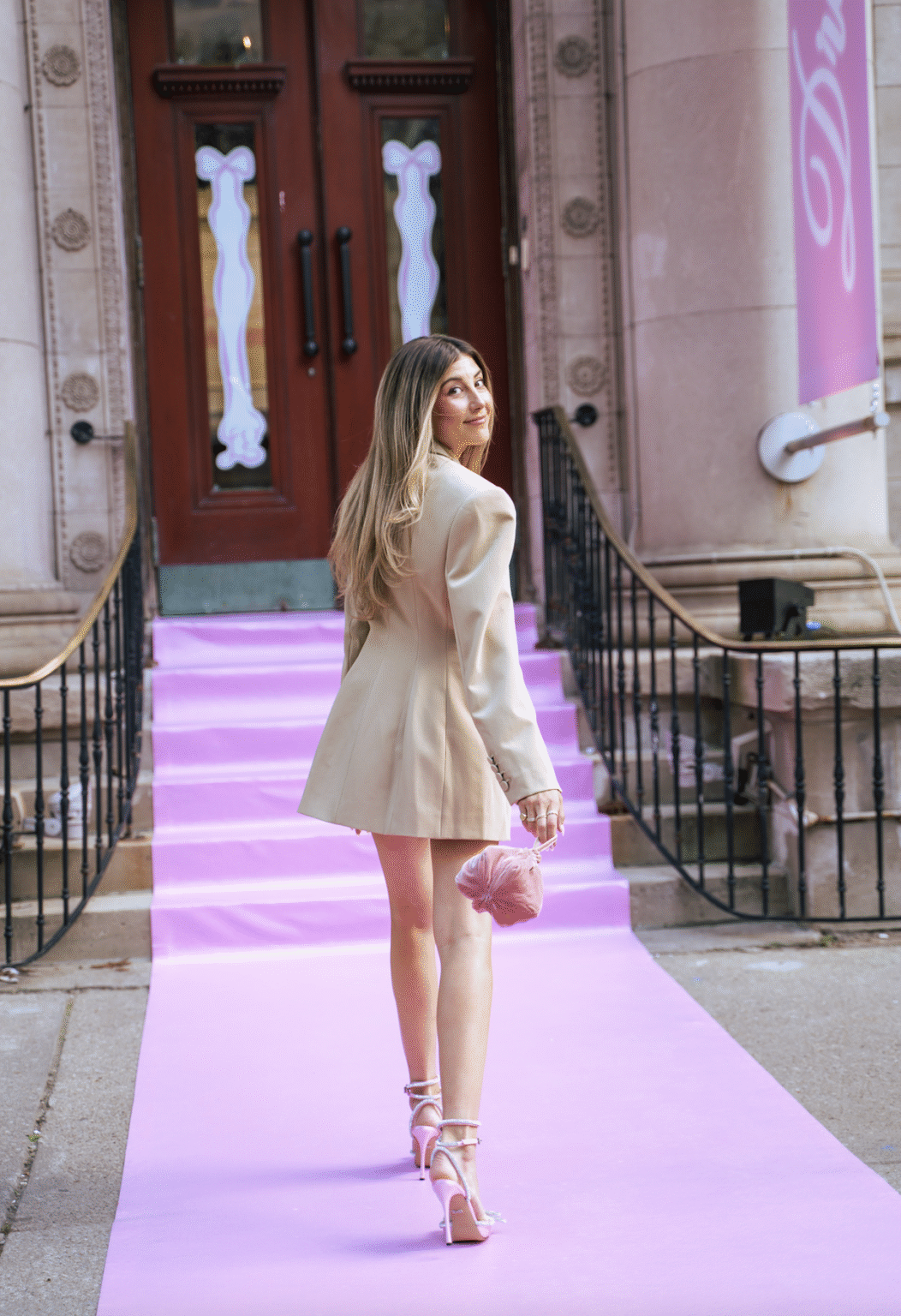 From Digital Darling to Yorkdale Debut: Lisa Gozlan’s Sparkling ...