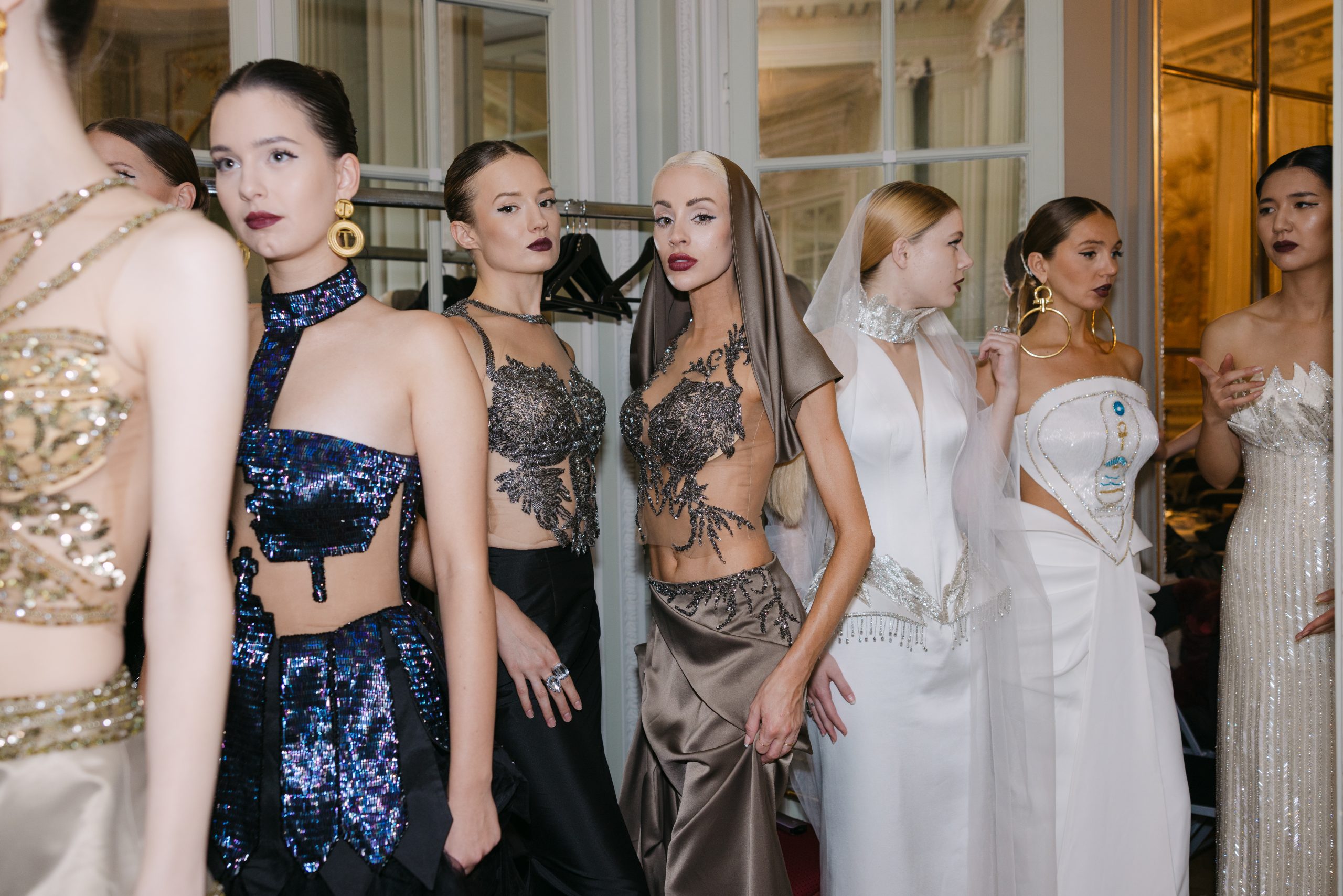 The New Rules of Style: Fashion Resolutions for the Year Ahead