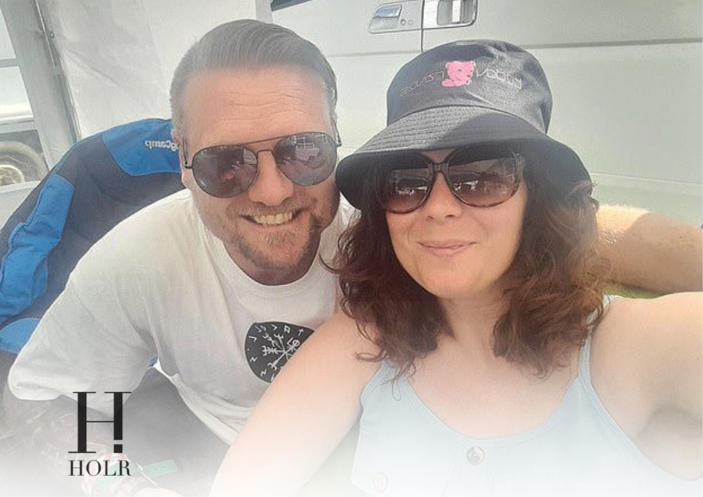 Kayleigh and Christopher Coll: Cause of Death Revealed After Couple ...