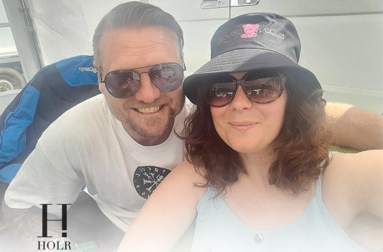 Kayleigh and Christopher Coll: Cause of Death Revealed After Couple ...