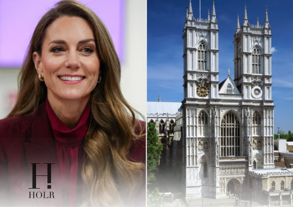 Kate Middleton Receives Rare Royal Honor on Her 44th Birthday