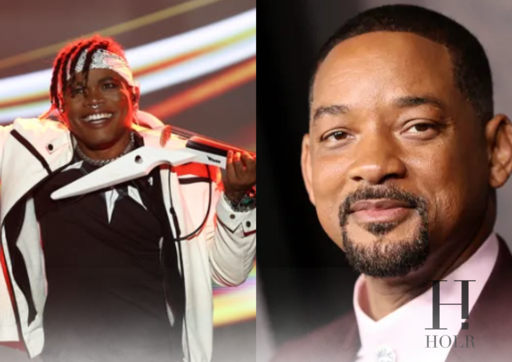 Will Smith Hit With Sexual Harassment Lawsuit