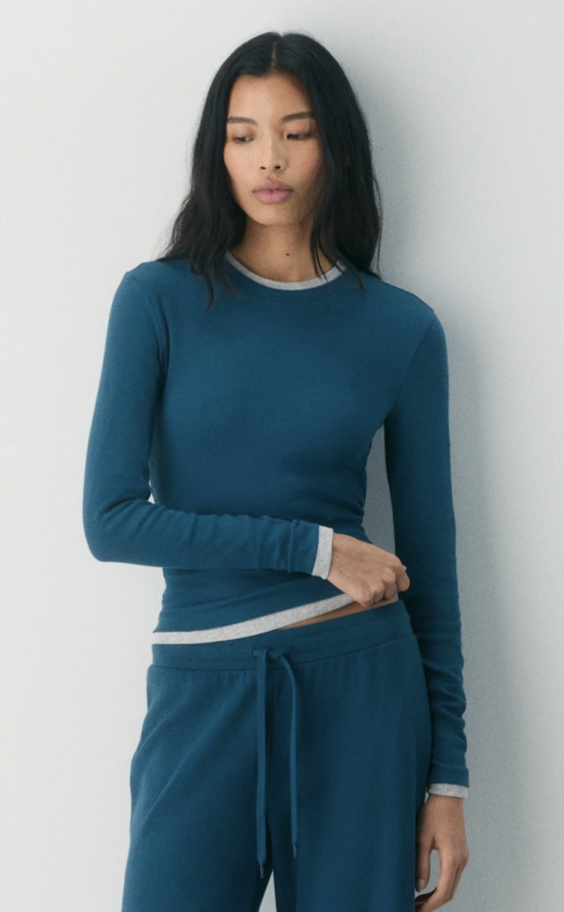 Top Elevated Loungewear To Stay Cozy In All 2026 Winter Long