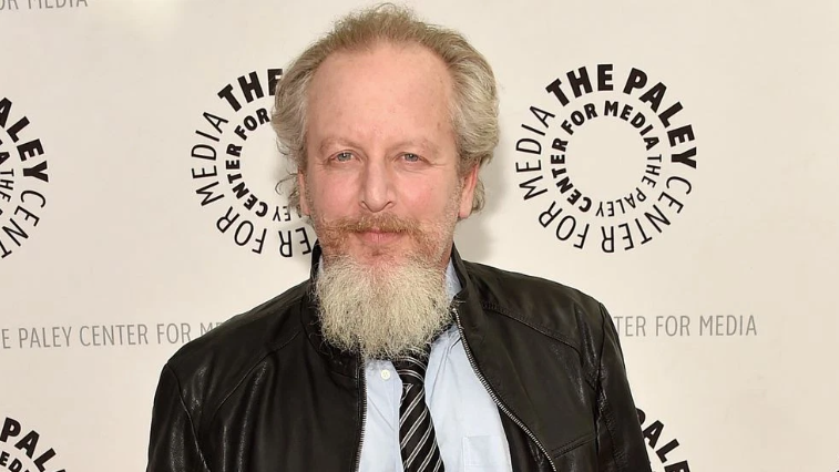 Daniel Stern fired from ABC pilot after arrest
