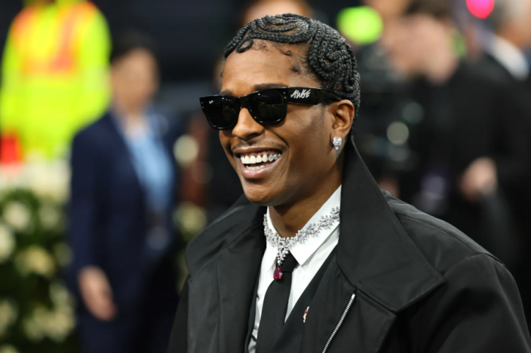 A$AP Rocky ditches Reddit AMA before album drop