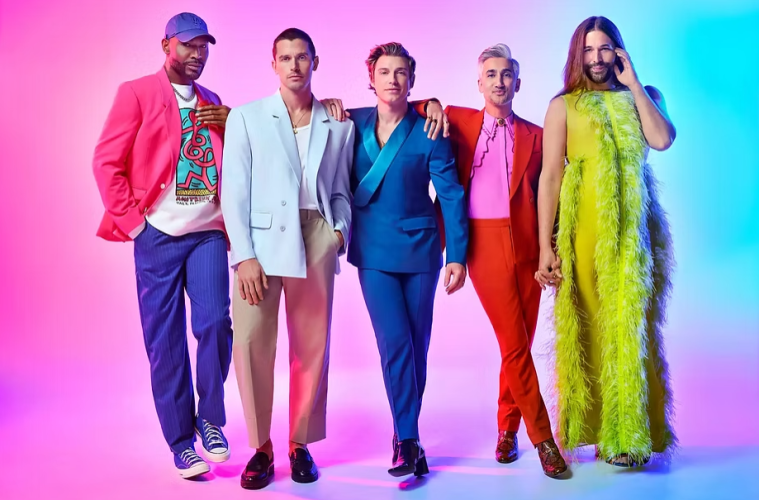 Queer Eye bids farewell in emotional final season trailer