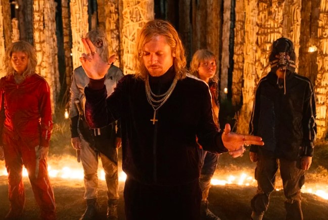 How Jack O’Connell Became Hollywood’s Go-To Villain