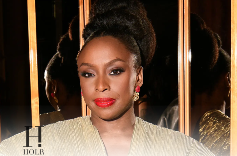 Chimamanda Ngozi Adichie Blames Hospital in Death of Her 21-Month-Old Son