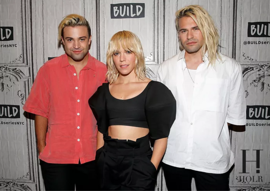 The Band Perry Releases New Song After Major Changes
