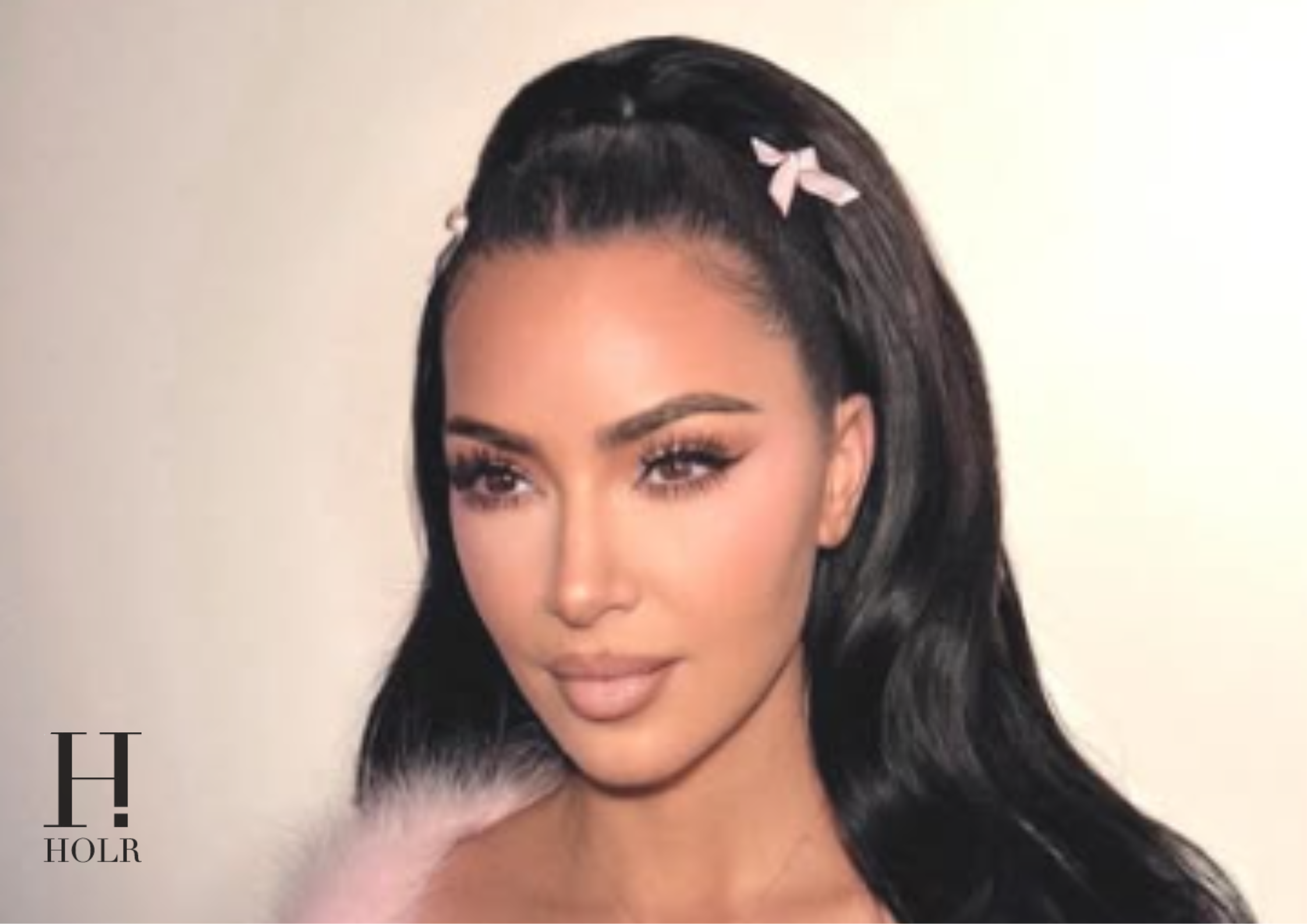 Kim Kardashian Shares “My Week” Instagram Photos
