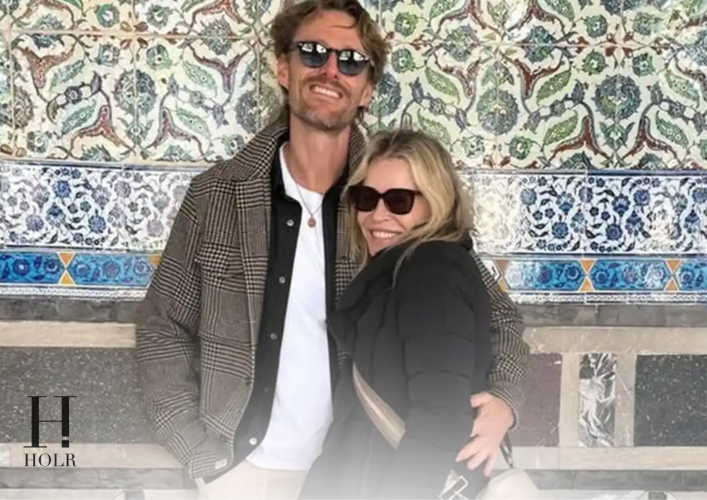 Chelsea Handler Opens Up About Dating Younger Men