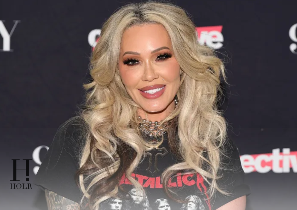 Bunnie XO Reveals Who Should Play Her in a Movie About Her Life