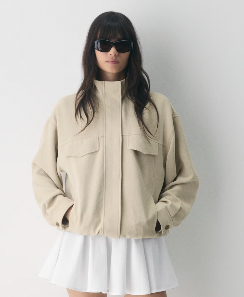 These Are The Most Viral Jackets On The Internet At the Moment