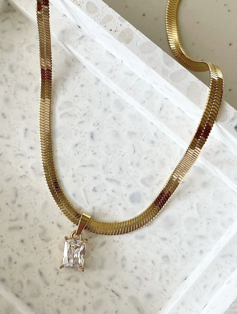 New in Jewelry for Spring 2026: The Latest Pieces to Love