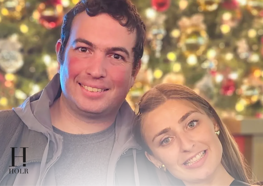 Abbey Romeo Supports David Isaacman After Breakup