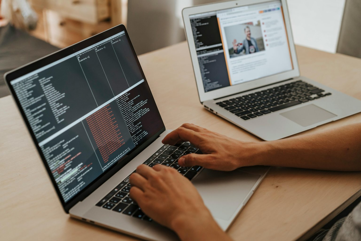 Why a Dedicated Machine is Essential for AI Developers
