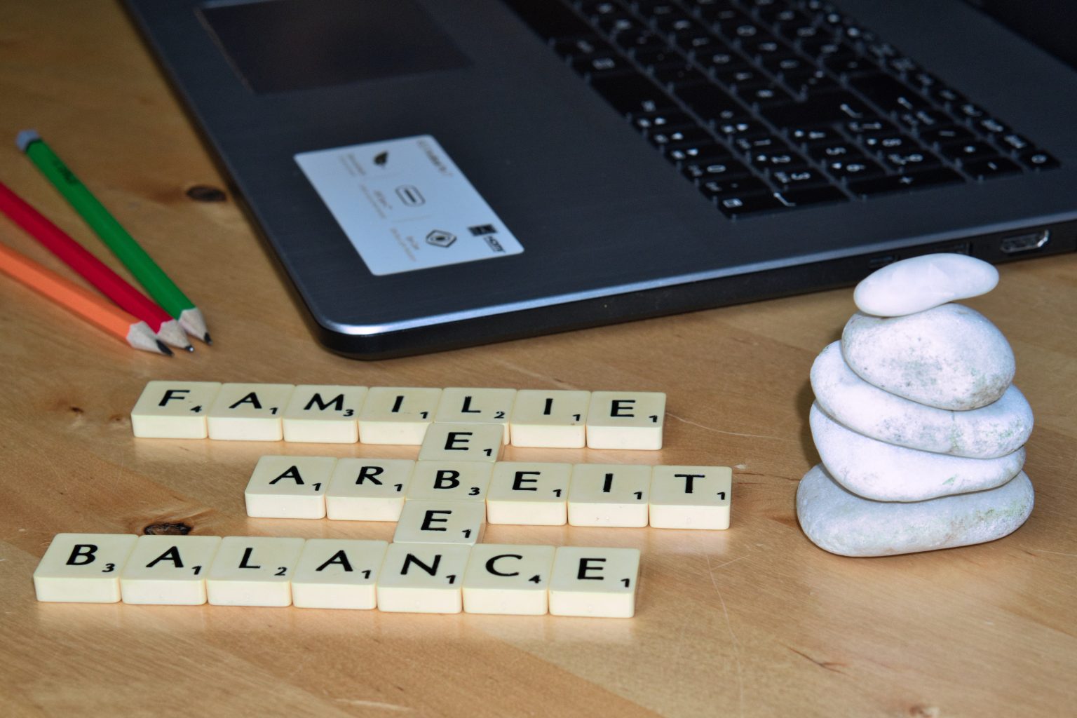 Healthy Lifestyle Choices for a More Balanced Life