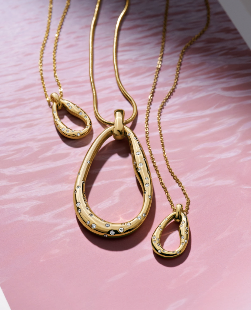 Pandora Welcomes Summer with Stylish New Launches