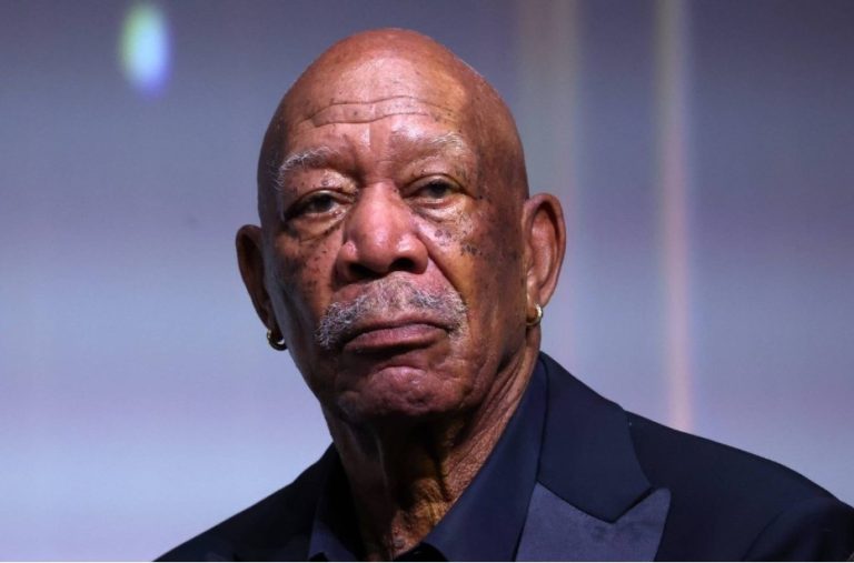 Morgan Freeman Biography: Career, Net Worth, Family and Legacy