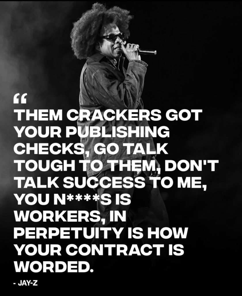 Jay-Z’s Roots Picnic Set Had Fans Talking All Night - Jay-Z’s Roots ...