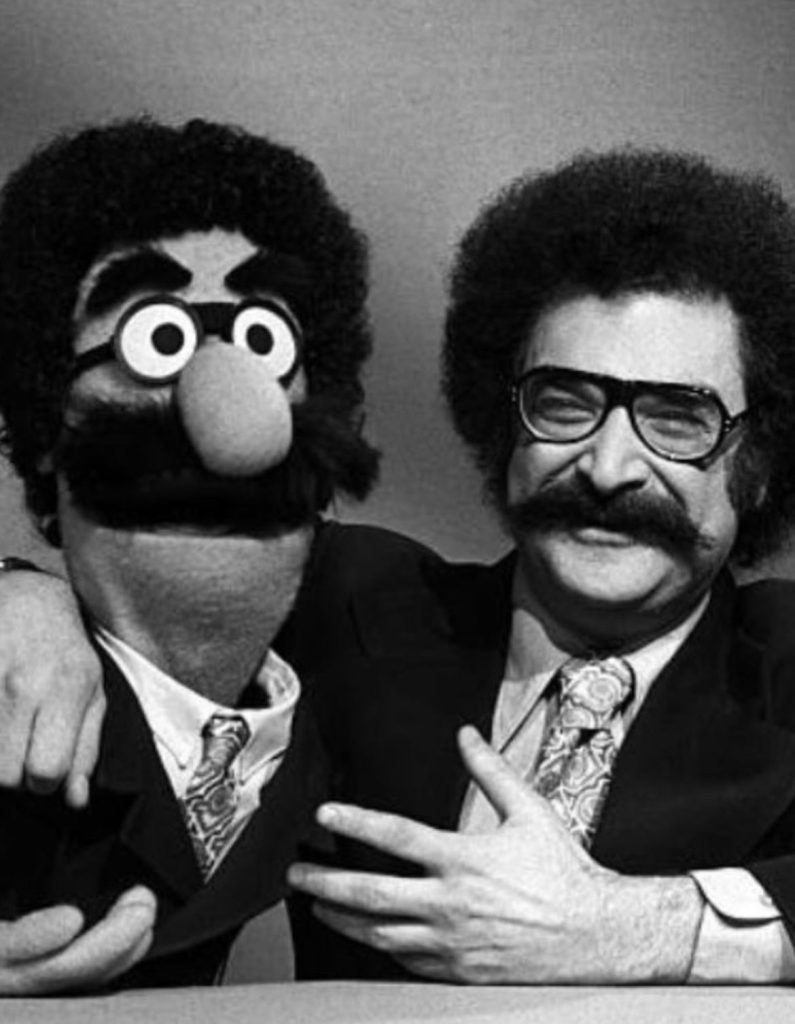 Gene Shalit Dies at 100: Remembering the Legendary Movie Critic - Gene ...